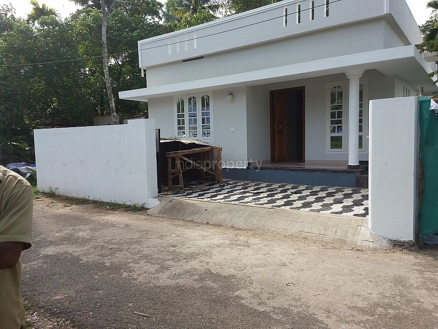 15 to 25 Lac Home Designs of Kerala - Home Pictures