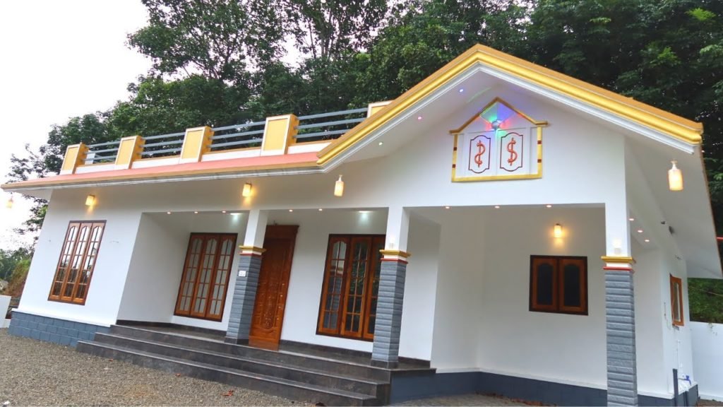 Kerala Home Design and Floor Plans - Home Pictures