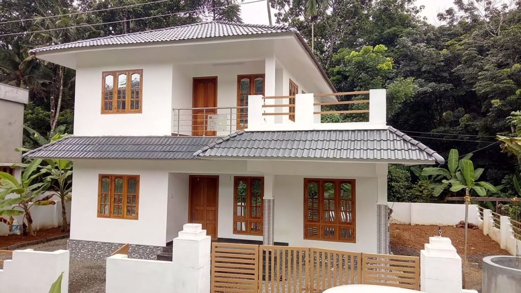 Kerala Home Design and Floor Plans - Home Pictures