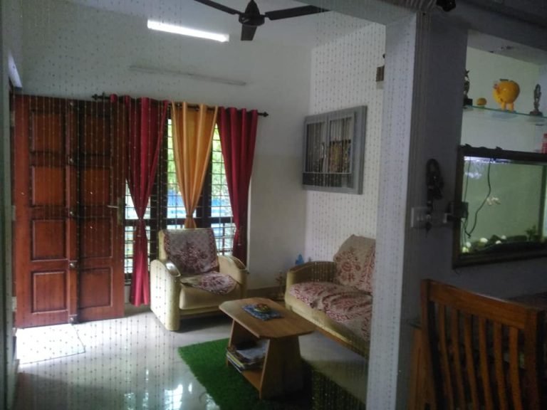 720 Sq Ft 3BHK Low Budget Single Floor House and Free Plan, 12 Lacks ...