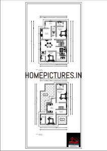 2304 Sq Ft 4 BHK Home at 8 Cent Plot, Free Plan, 47 Lacks - Home Pictures